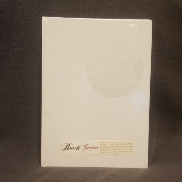Other | New Beck Guero Deluxe Version | Poshmark